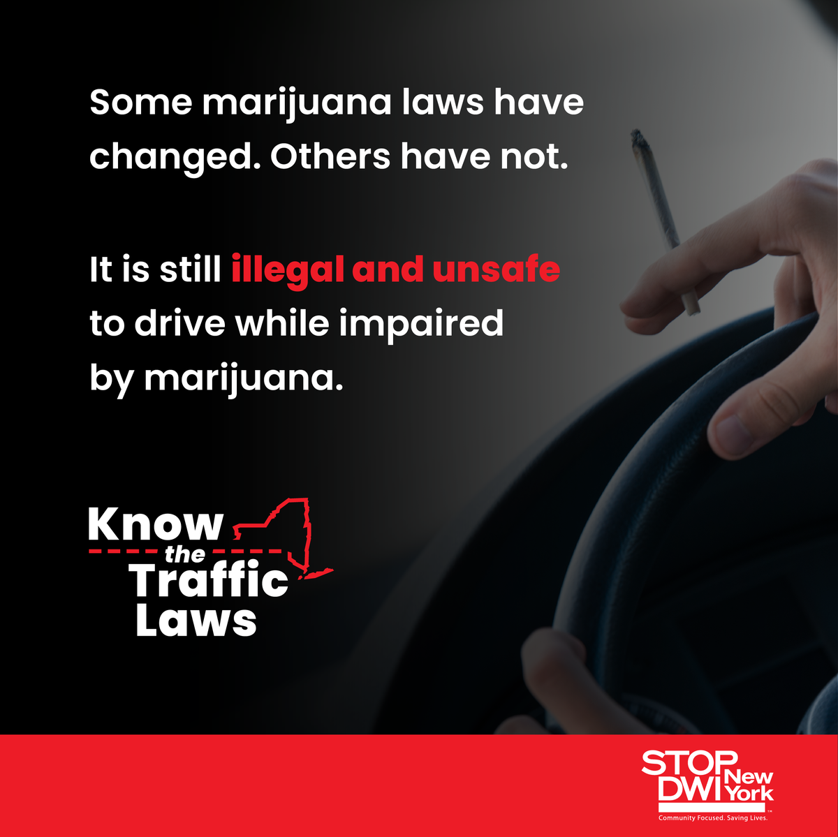 Marijuana Impairment Post 1 (2021) - Stop DWI Toolkit